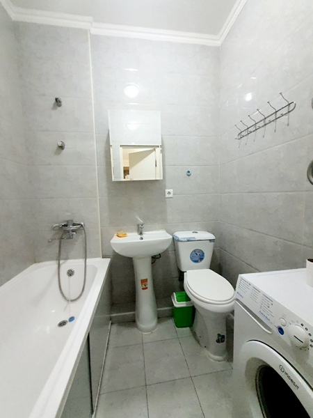 Аренда 1 комн кв-ры| Rent 1 room apartment