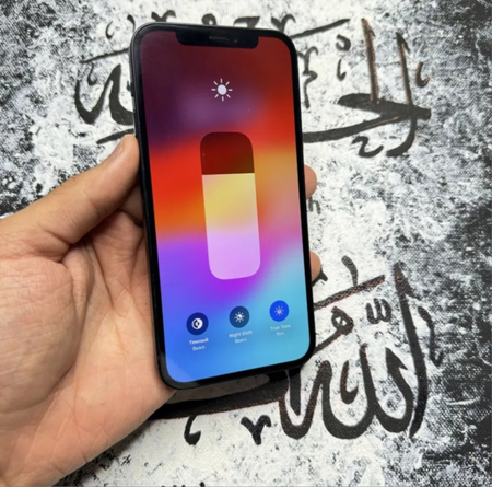 iPhone 12