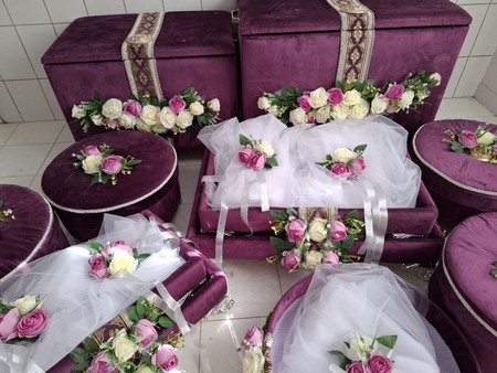 Sandiq qutilar prokat