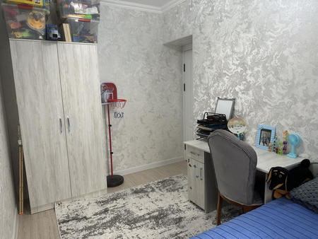Продается квартира 3/4/4