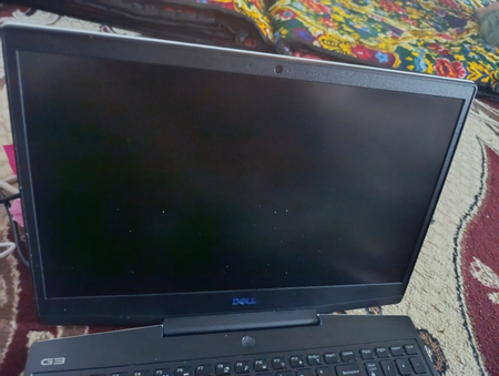 DELL G3 P89F i7-10750H 32GB RAM 512GB SSD GTX 1650 Ti