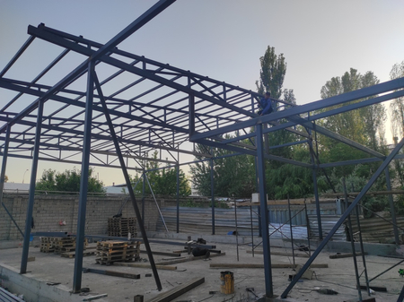Газ сварщик Автонавес сваршик svarshik svarwik