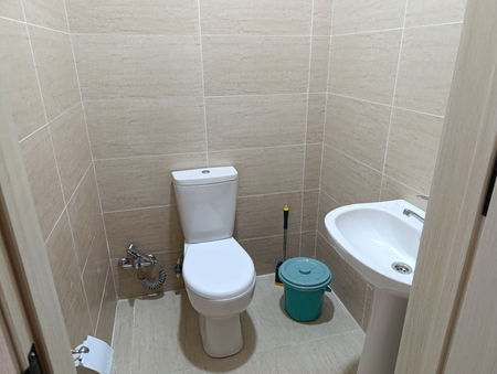 Квартира 3х комнатная ,новостройка,