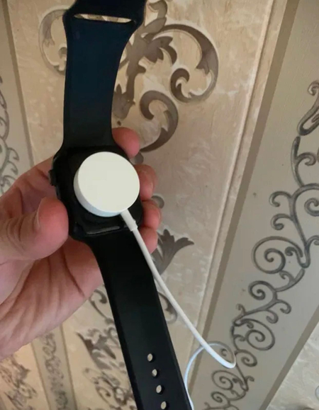 Smart watch holati ideal