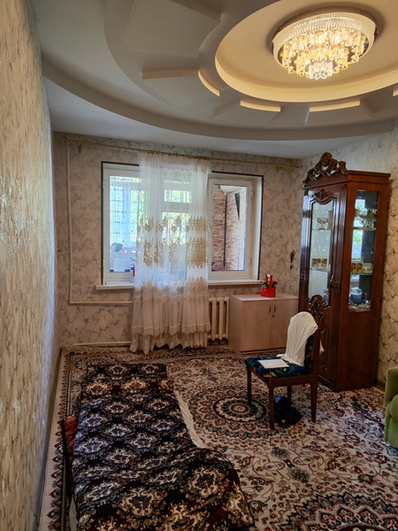 Продам квартиру Яккасарайский район ор Текстиль мост