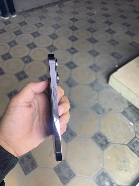 iphone 14 pro 256 gb