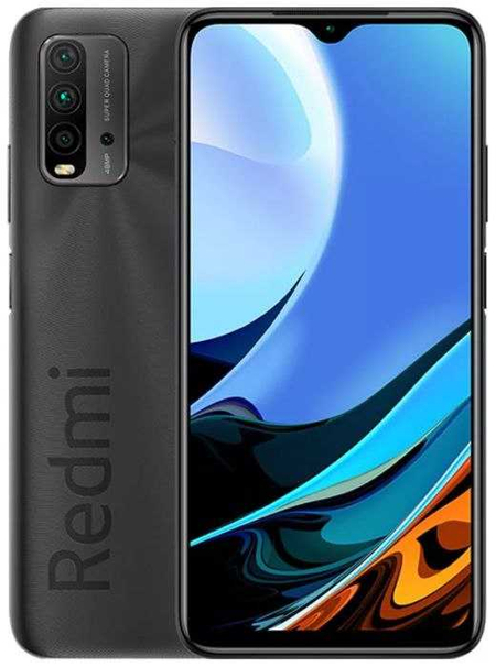 Redmi  9t (4/128) продам свой