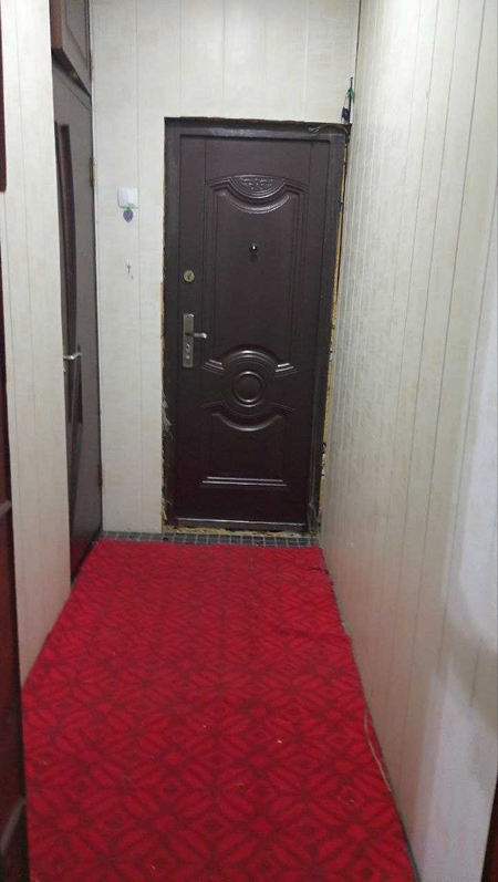 谷 127916 谷 Продаётся квартира 2/1/4 52 м² в Чиланзар