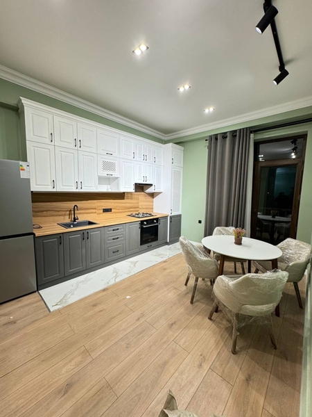 Продается Своя Новостройка 2/4/9 ЖК Parkent Avenue