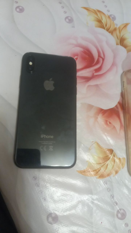 iphone x sotiladi holati yahwi