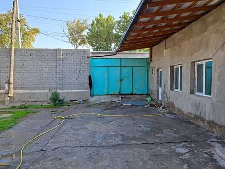 Продается участок