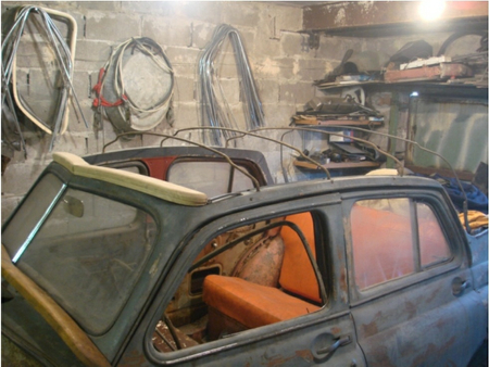 Газ м20 пабеда Сталинские.