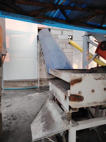 Продаётся оборудование по производству газоблока, объем 100 м3
