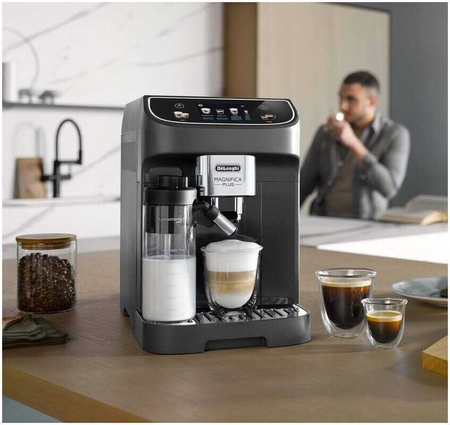 Delonghi кофемашины в широком ассортименте с доставкой и обзор