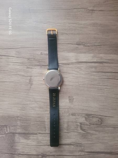 Наручные часы Casio