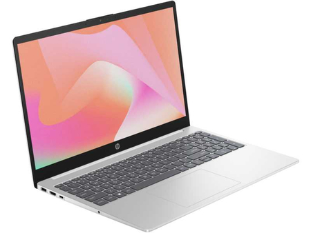 Ноутбук HP 15-fc0002nia