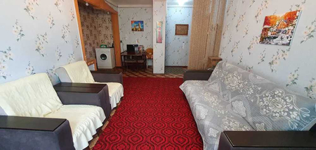 продажа  2 комнатной квартиры на спутник - 3 id sh 147