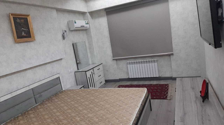 Продаётся квартира в ЖК Мадрид ID: 54860