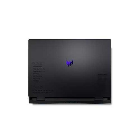 ACER Predator Helios Neo 16 i9-13900HX RTX4060 TGP 140 Вт, VRAM 8 ГБ