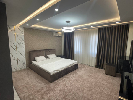 Аренда м.Айбек 3в2/7/9 Новый Евролюкс apartment. Ор-р: Ул.Чехова