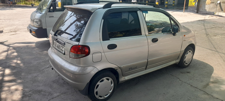 Matiz Bezt 2012.