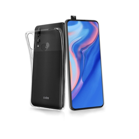 Huawei Y9 Prime 2019 SSD 128 GB