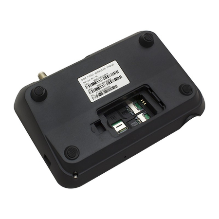 GSM Супер Скидка! Стационарный Телефон DUAL SIM GSM FWP ETS-6588