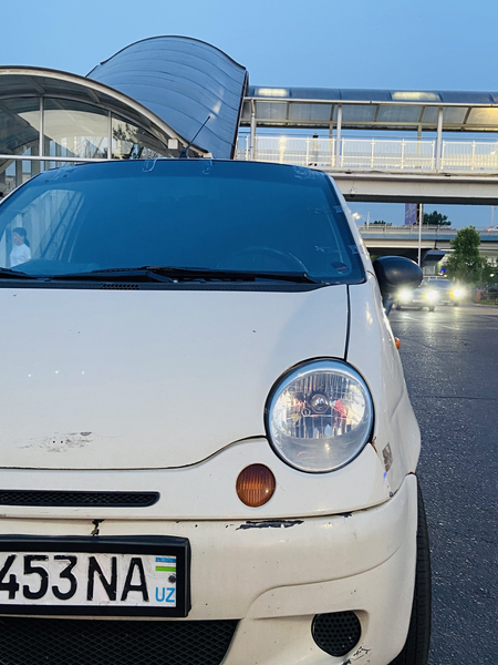 Matiz mx sotiladi