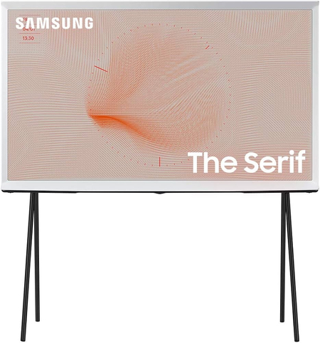 Samsung QE43LS01TAUXRU. Для дома.