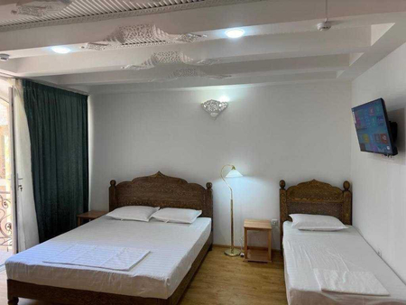 PRESTIGE TERRACE HOTEL  •приветствует Вас!