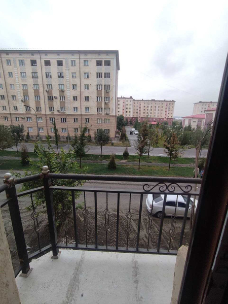 № 1809 1комнатная квартира на 2 этаже по адресу: Корасув