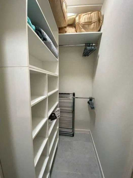 Срочно сдается 2/1/9 квартира 60 м²  Ц-6  Ор-р: Ресторан На небе (США)