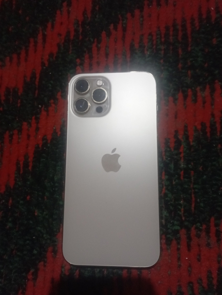 iPhone 12 pro max ideal
