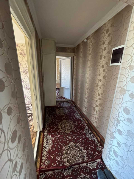 Сдается квартира возле ресторана Олтин Самарканд
