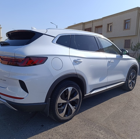 Arenda byd SONG PLUS