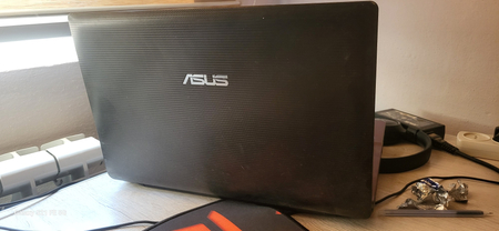 ASUS K53S i3 сотилади