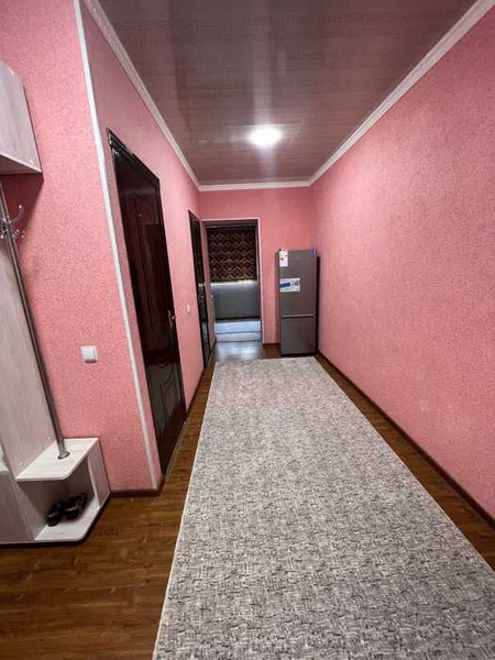 Аренда 3/2/4 шикарной квартиры на Рисовый. ID: OY 401