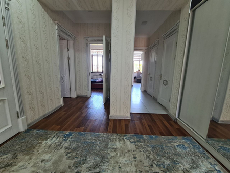 ‼️Выкупной Вариант‼️ На Паркентском 4/5/8 Жк Mashxadi Residen 95м²