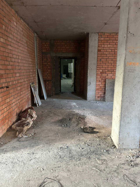 Продам 3-х комнатную в элитном ЖК  