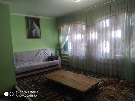 22м/р Дом 3 квартира 24. Ориентир кафе Соната