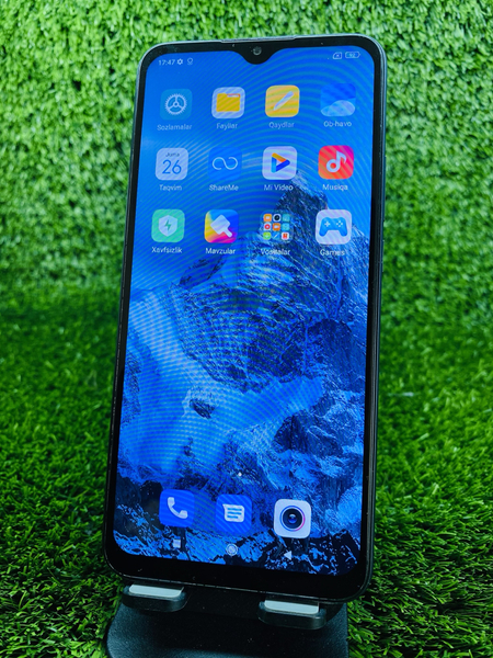 Redmi 9 Sotiladi
