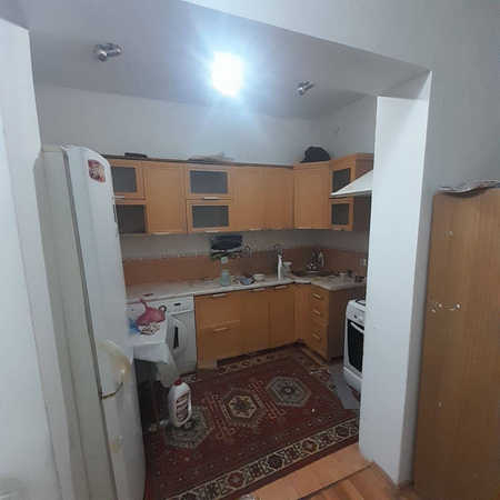Ппродается квартира 2/1/5