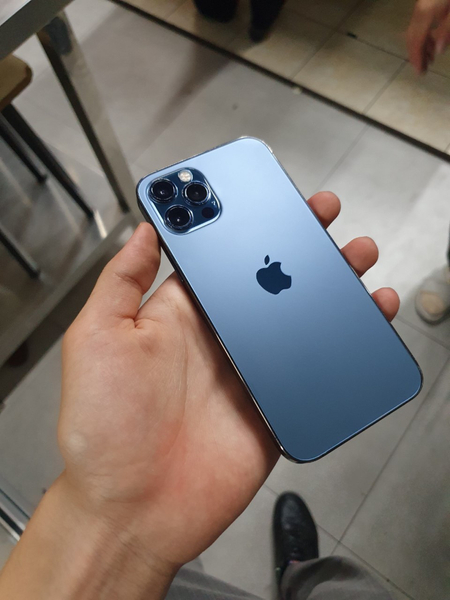 Iphone 12 pro garantiya