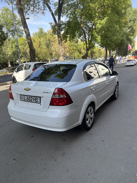 Neksiya 3 MT 2018 y