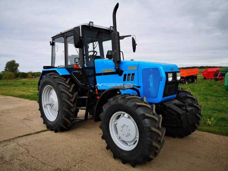 Belarus 892 quyal narxda