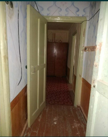 Срочно продается 2х ком дача квартира в Хужакенте