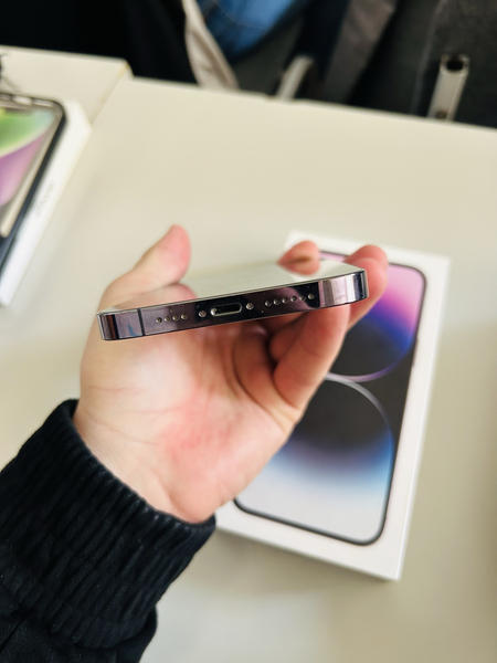 Iphone 256GB IDEAL E-sim