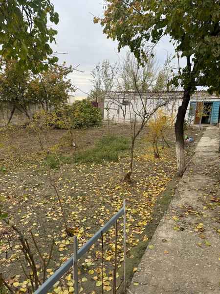 Dala hovli sotiladi
