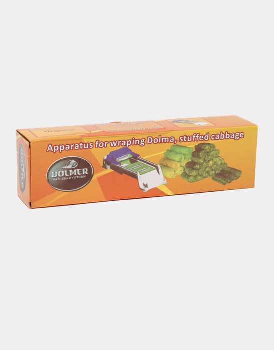 Продам долмер новый