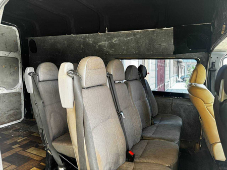 Продаётся FORD tranzit